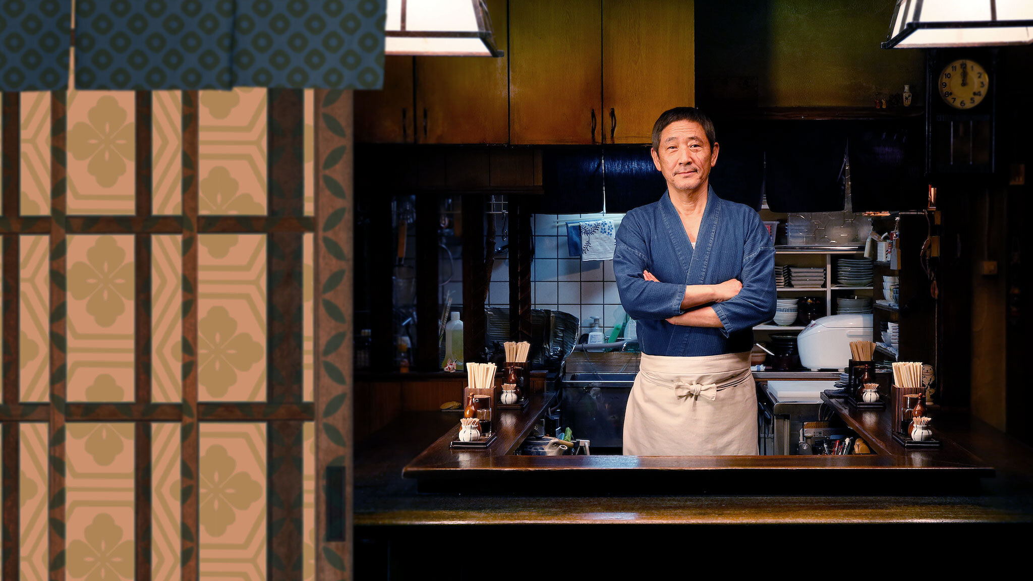 Watch Midnight Diner: Tokyo Stories | Netflix Official Site