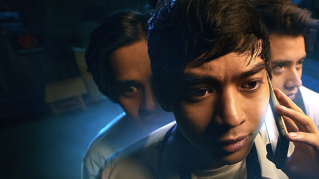 Watch Dead Kids | Netflix Official Site