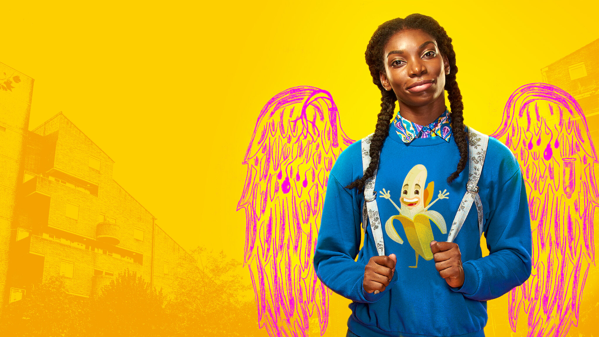 Watch Chewing Gum | Netflix Official Site