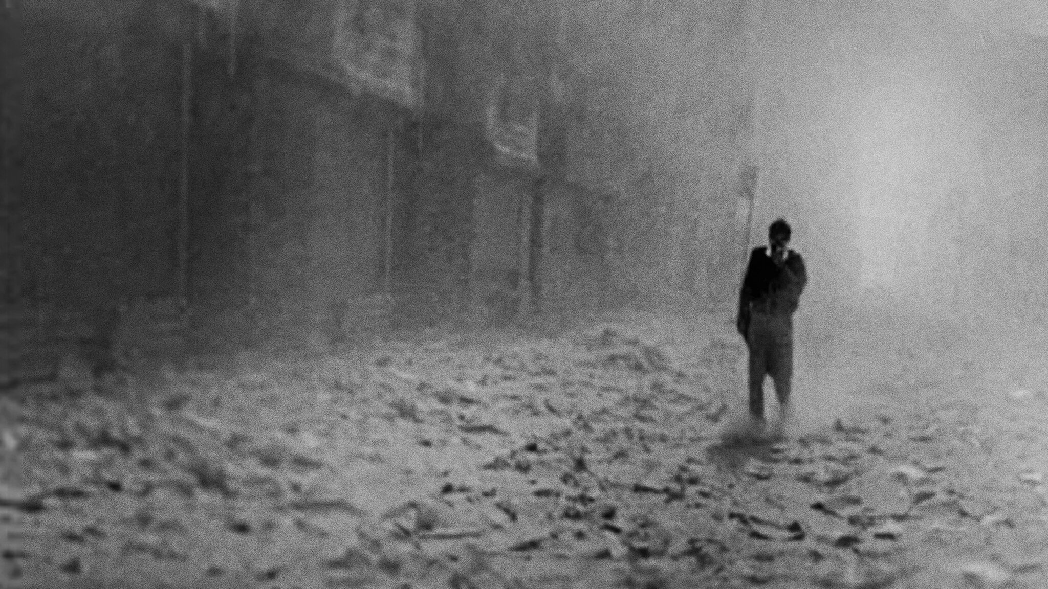 Watch Turning Point: 9/11 and the War on Terror | Netflix Official Site