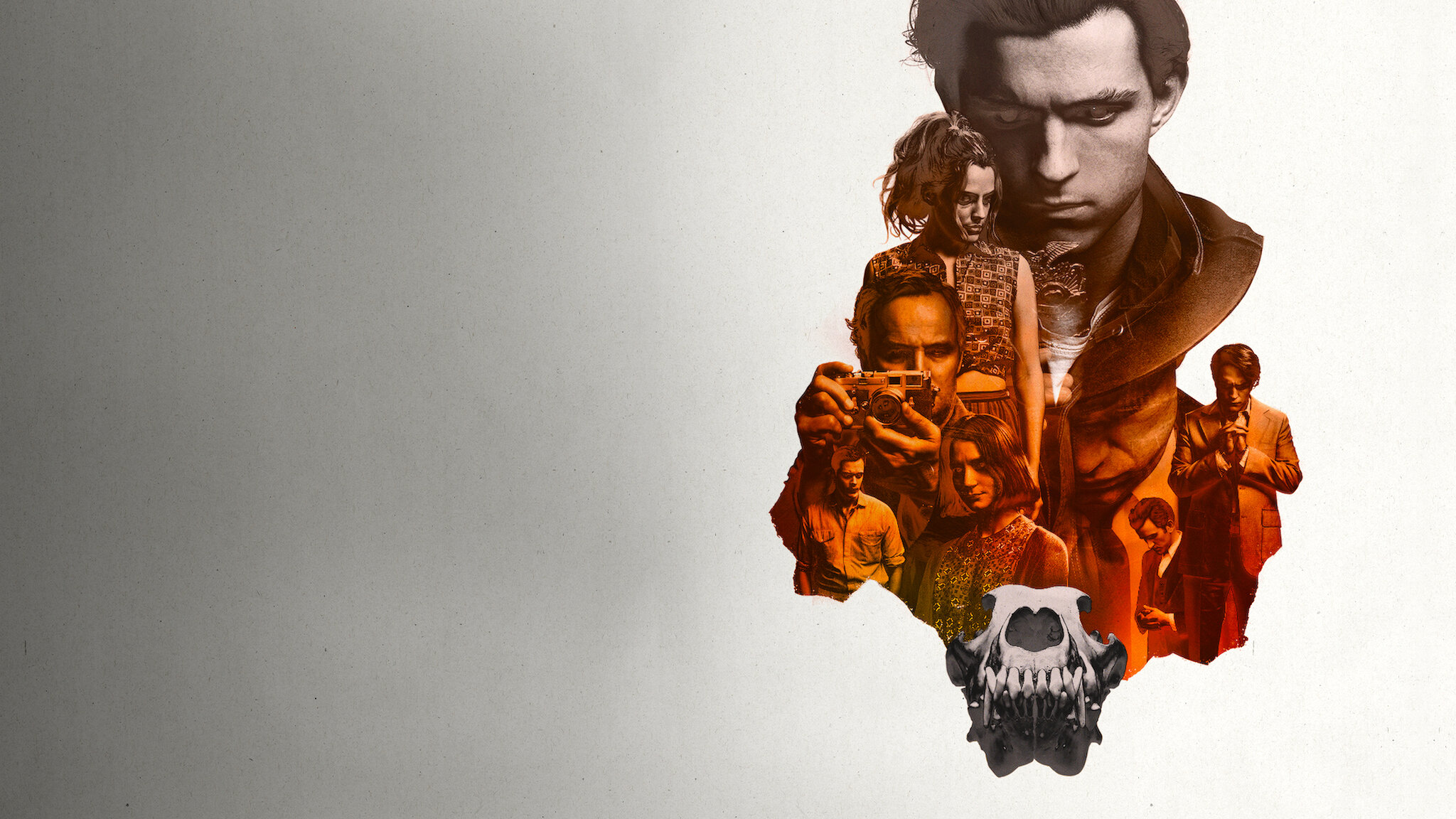 Watch The Devil All The Time | Netflix Official Site