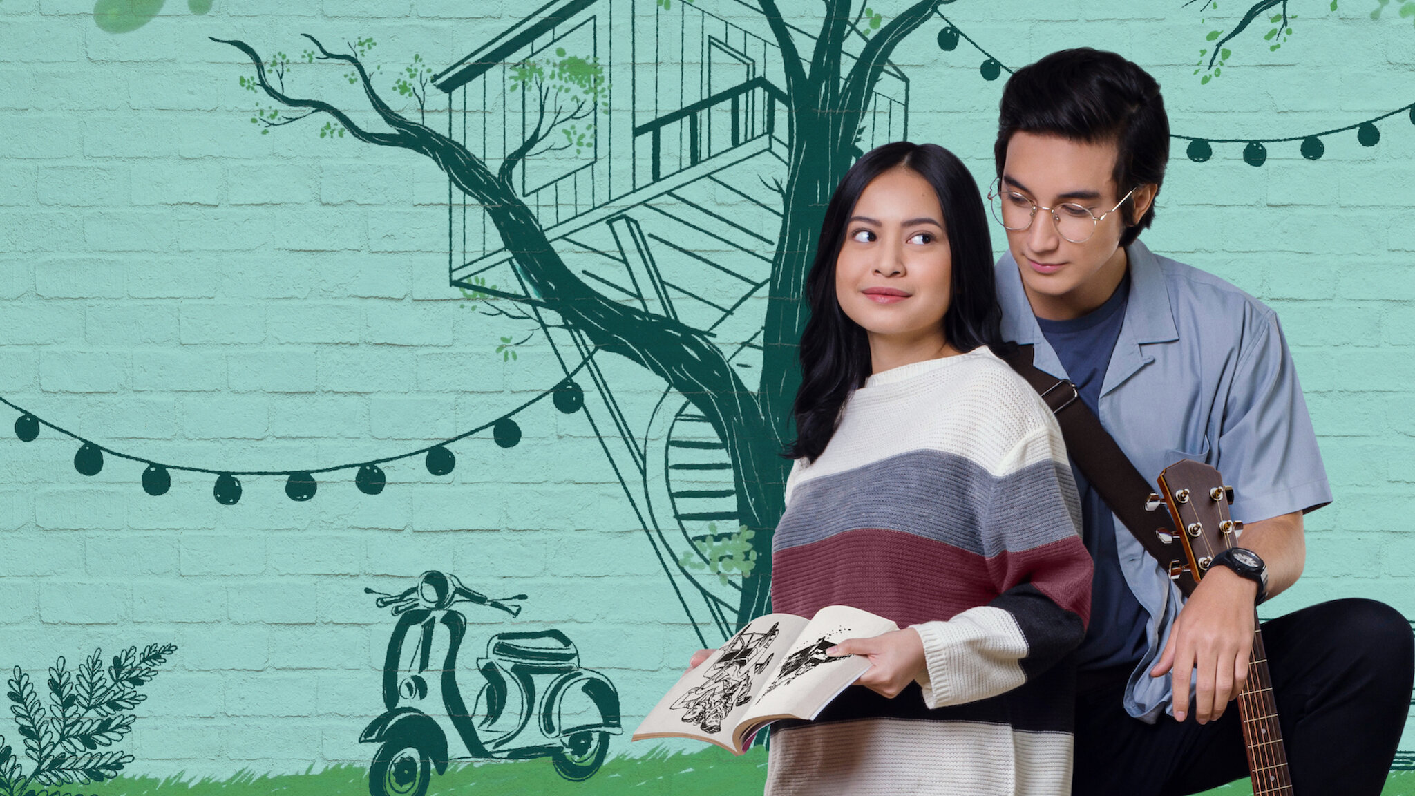 Watch Geez & Ann | Netflix Official Site