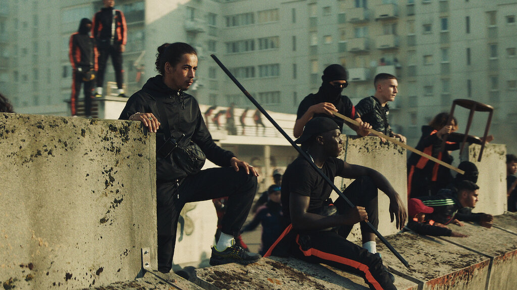 Watch ATHENA | Netflix Official Site