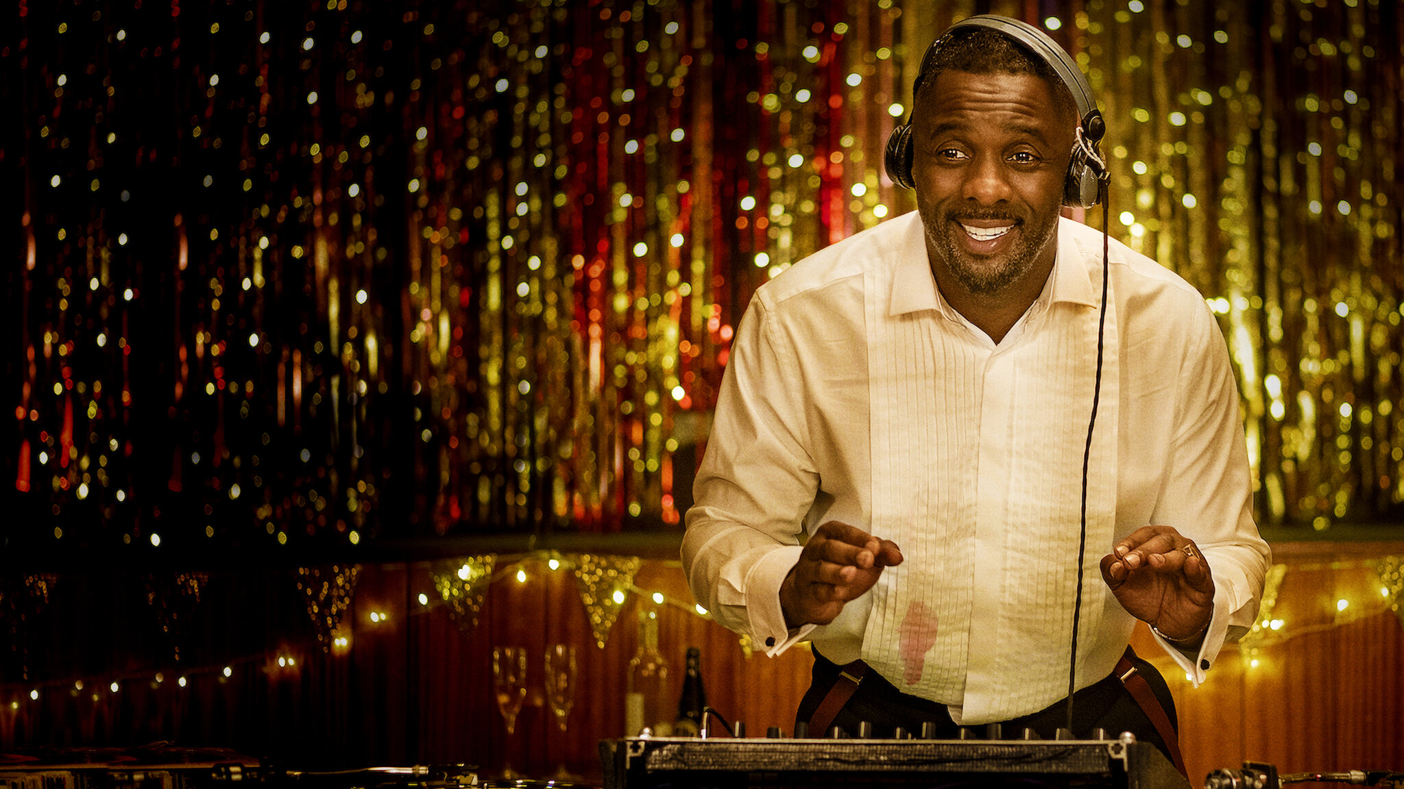 Watch Turn Up Charlie | Netflix Official Site