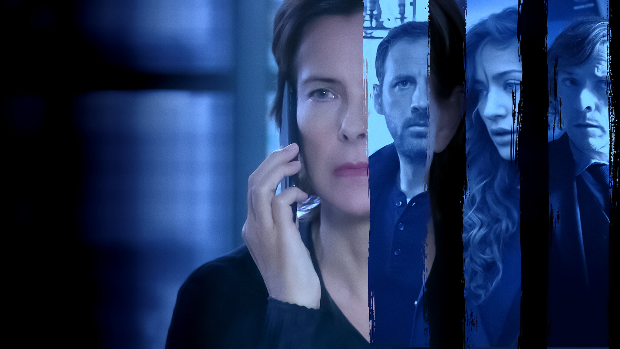 Watch La Mante | Netflix Official Site