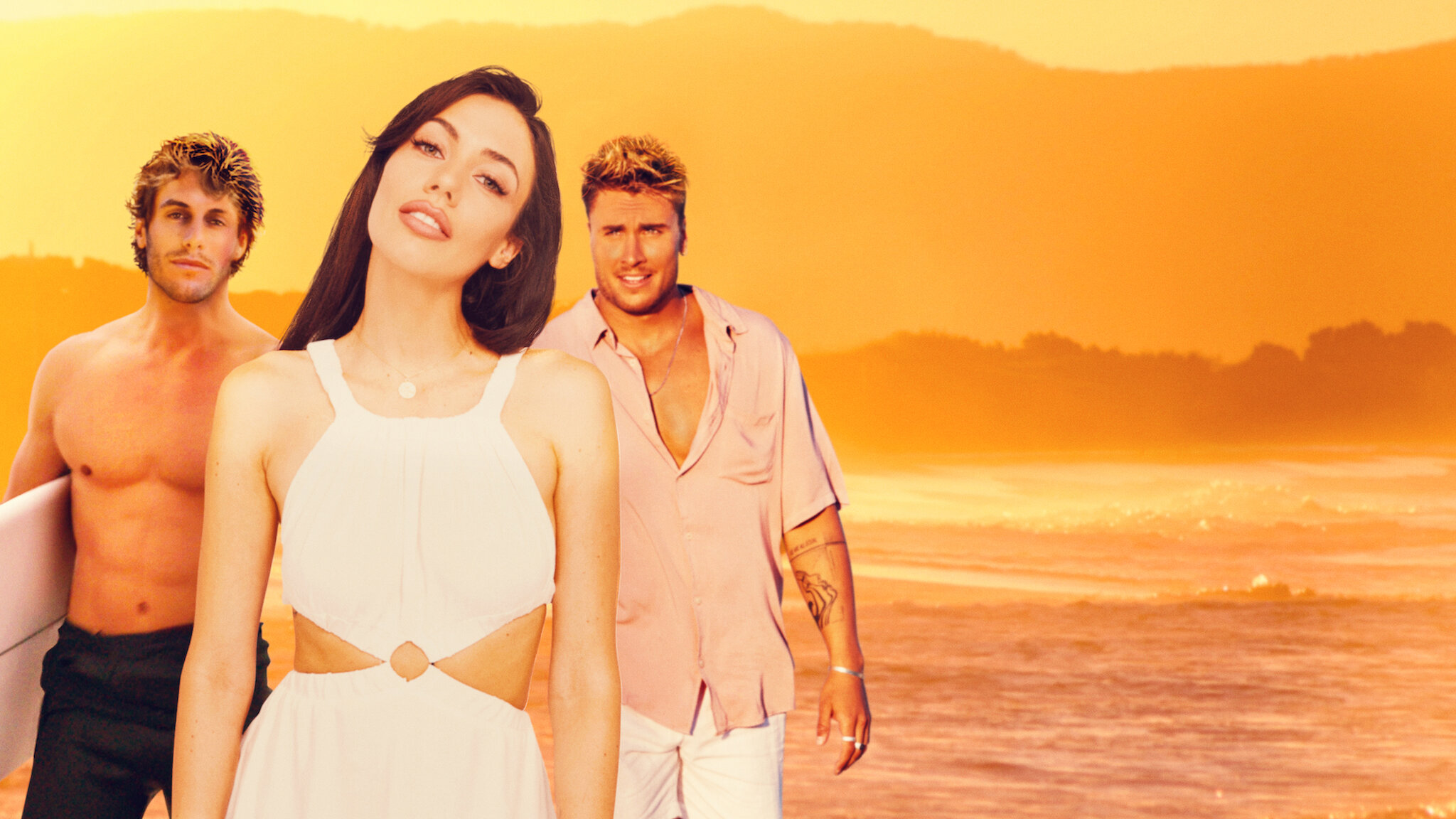 Watch Byron Baes | Netflix Official Site