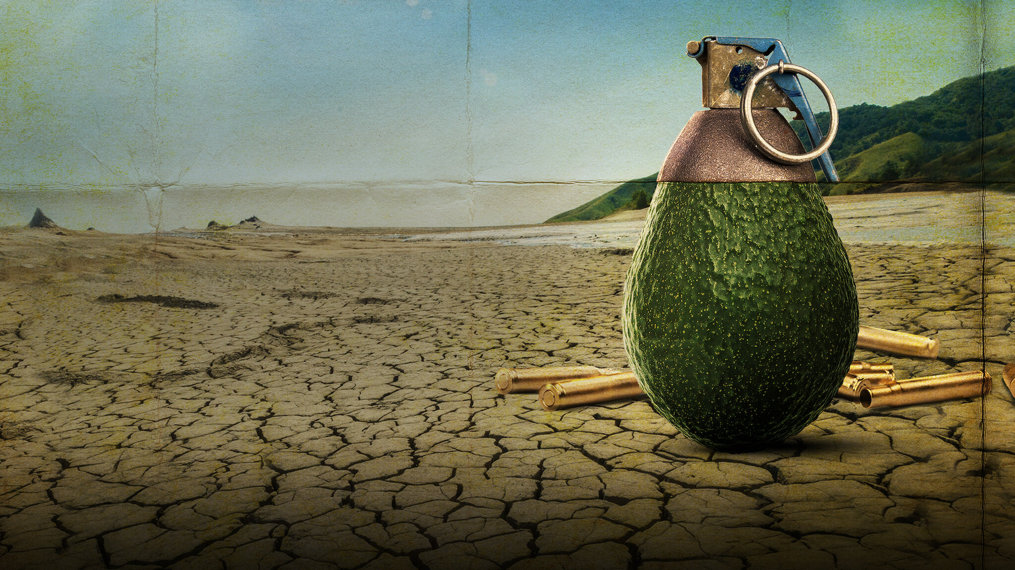 Watch Rotten | Netflix Official Site