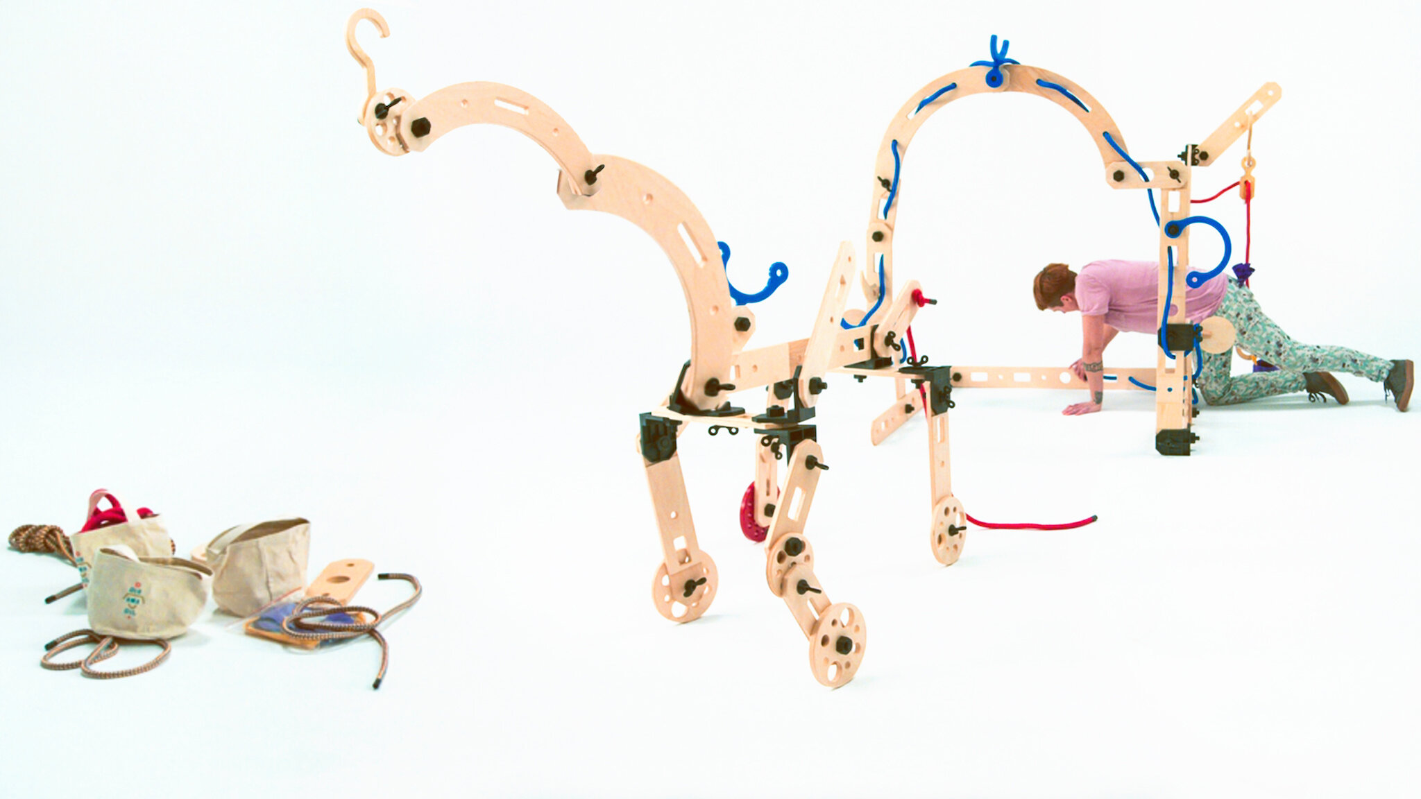 Watch Abstract: The Art of Design | Netflix Official Site