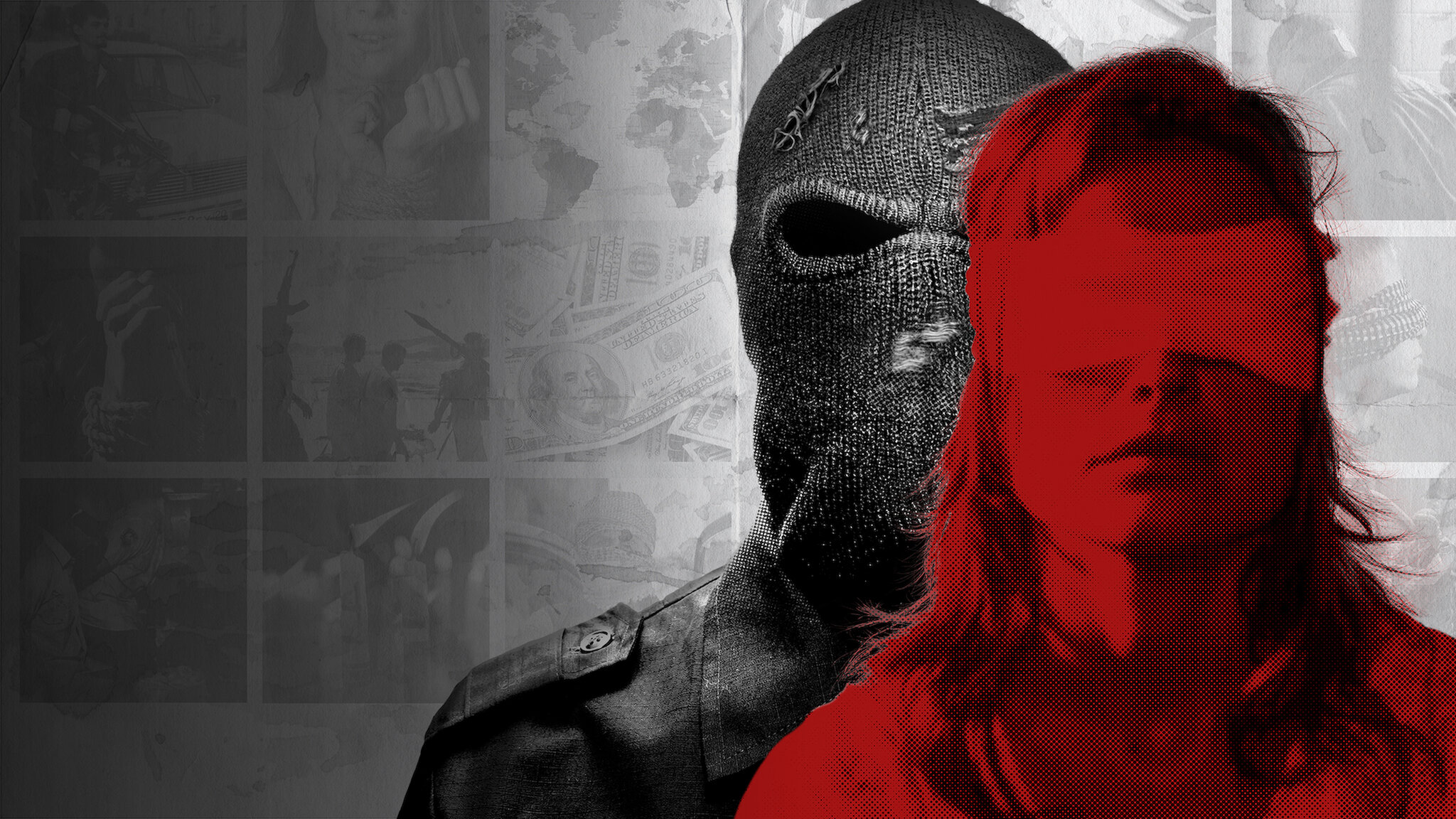 Watch Captive | Netflix Official Site