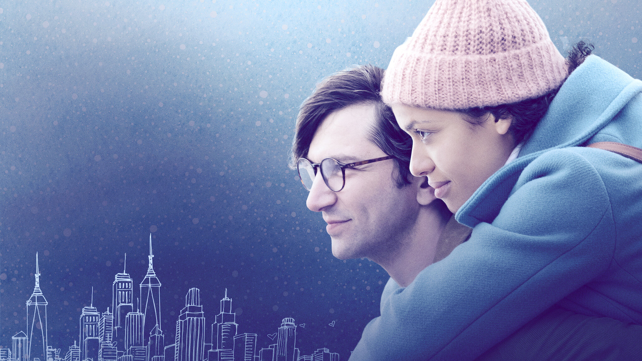 Watch Irreplaceable You | Netflix Official Site
