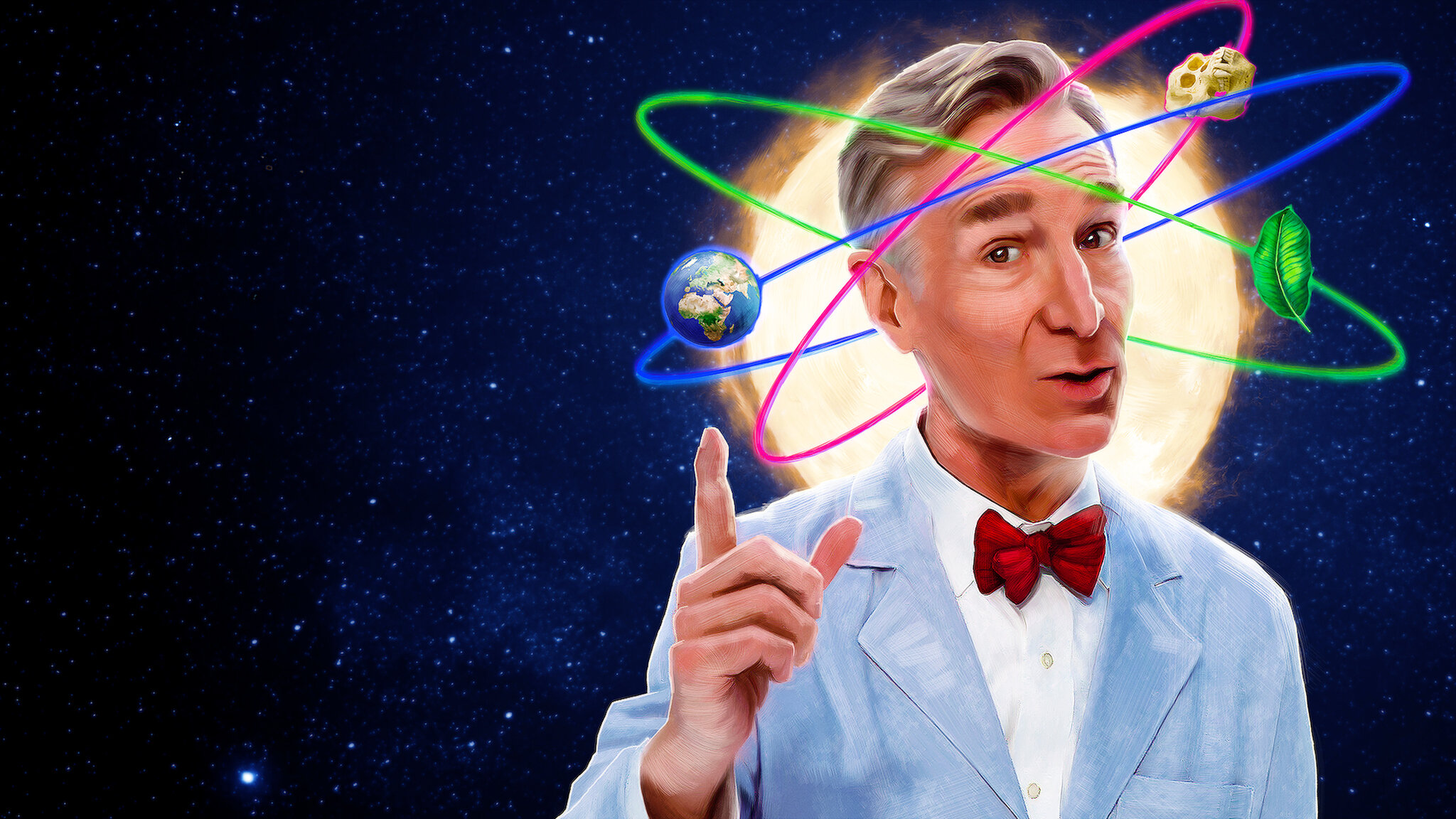 Watch Bill Nye Saves the World | Netflix Official Site