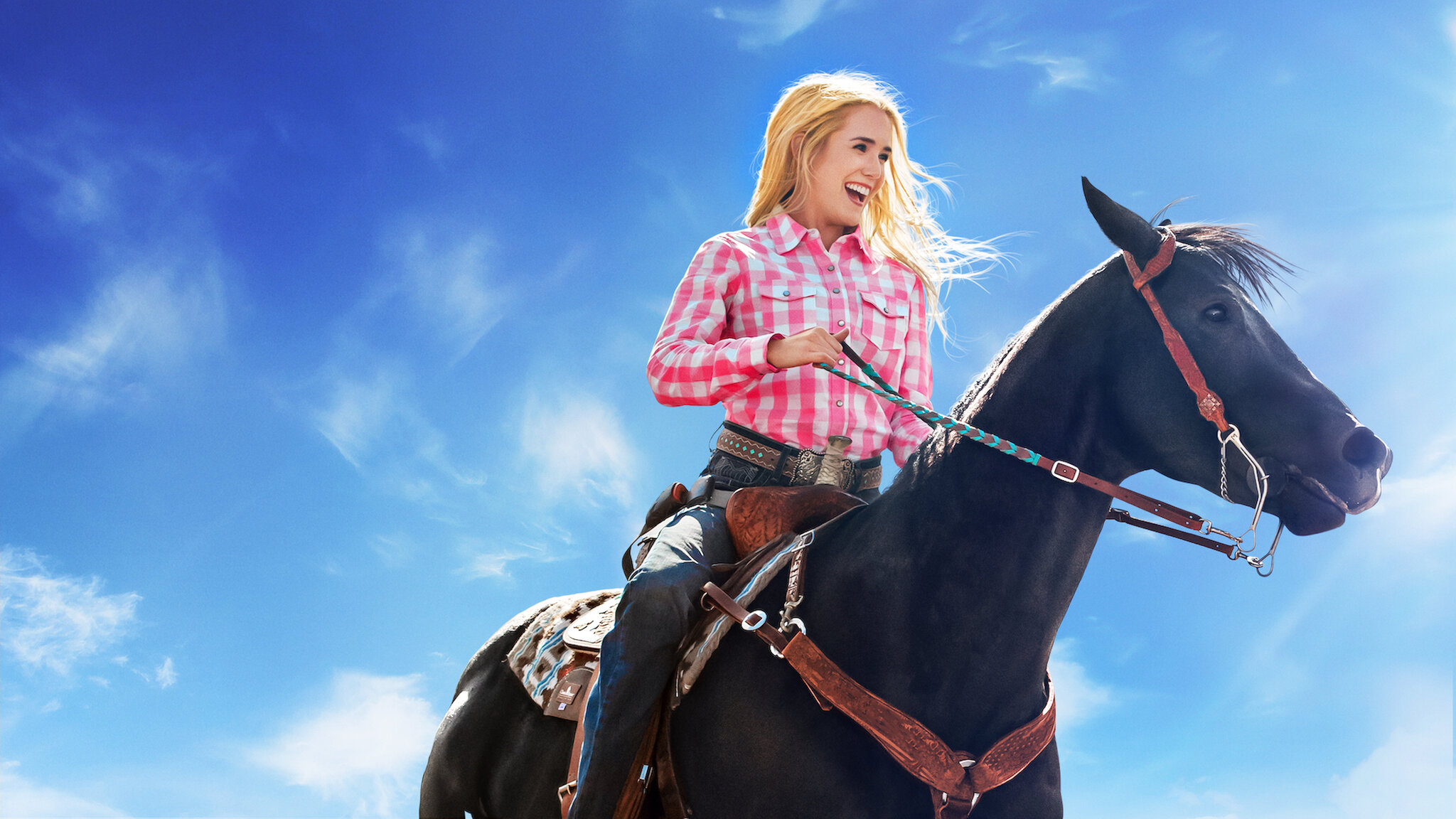 Watch Walk. Ride. Rodeo. | Netflix Official Site