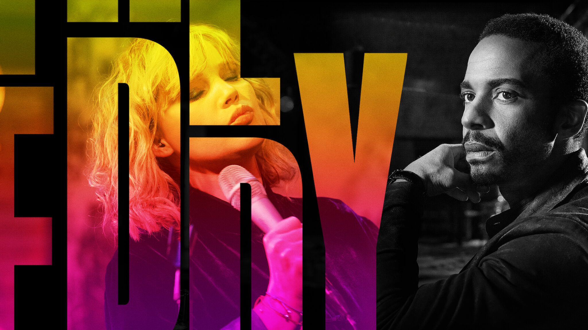 Watch The Eddy | Netflix Official Site