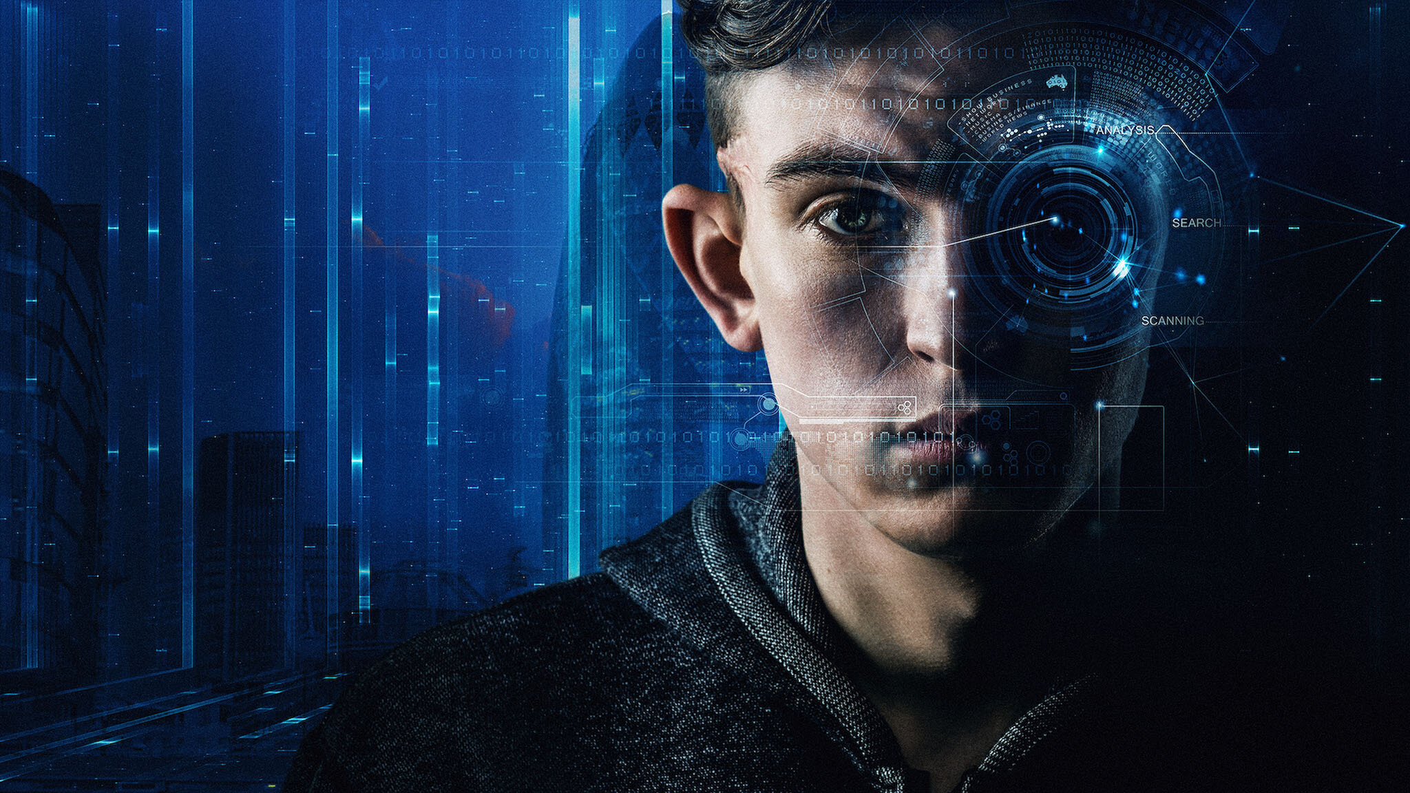 Watch iBOY | Netflix Official Site