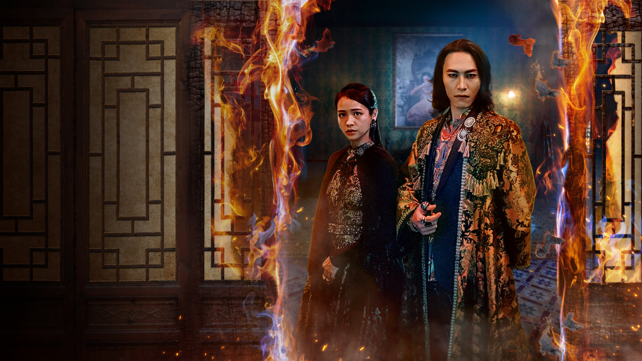 Watch The Ghost Bride | Netflix Official Site