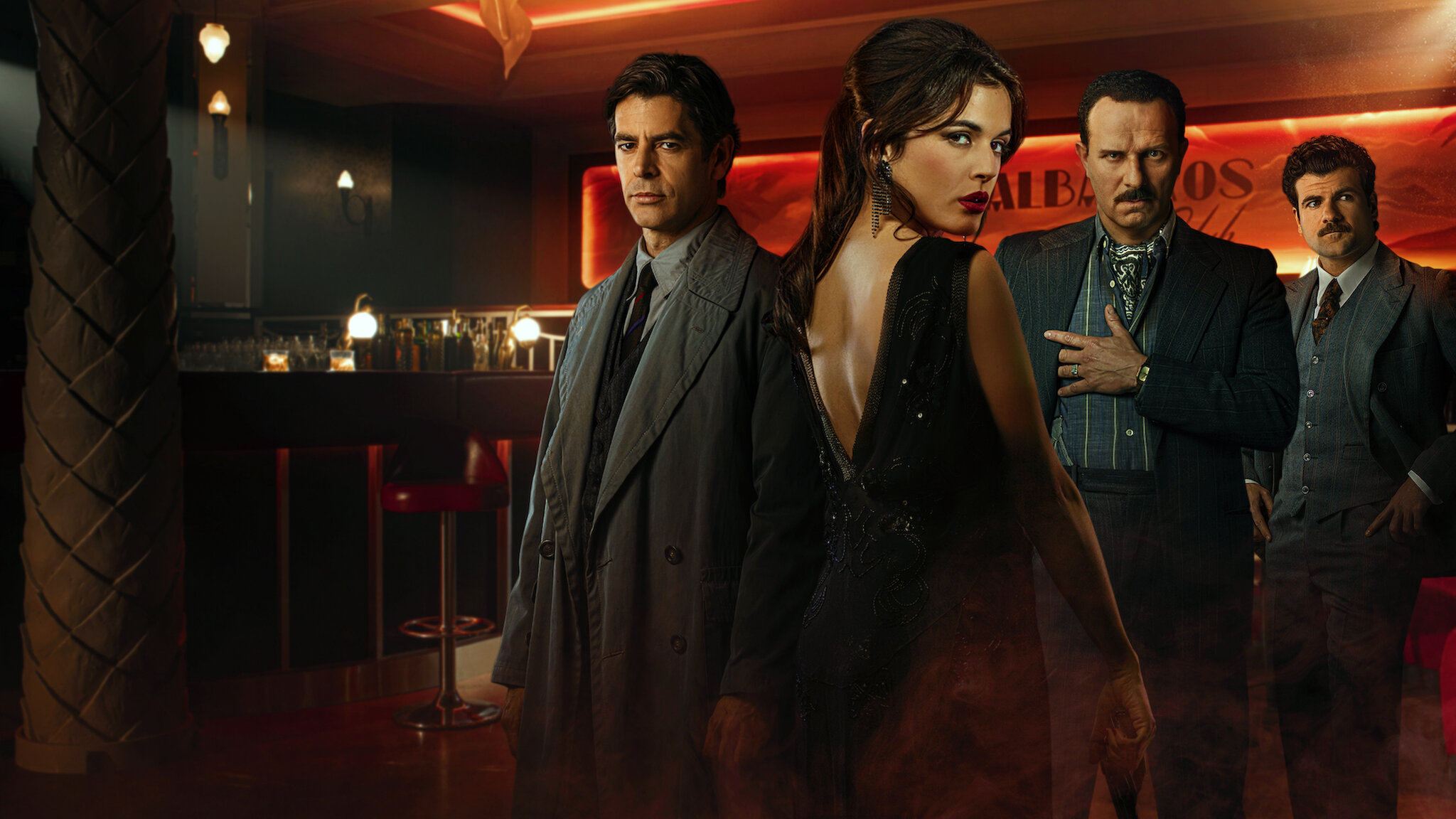 Watch Hache | Netflix Official Site