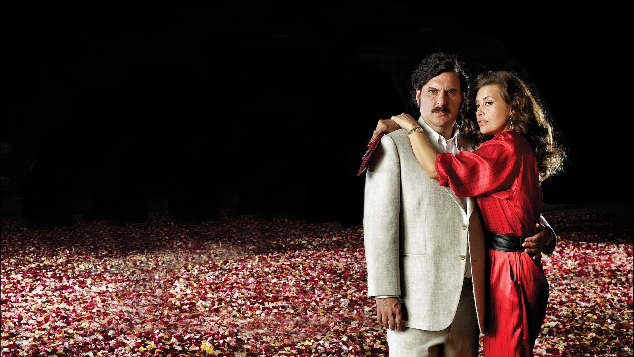 Watch Pablo Escobar, el patrón del mal | Netflix