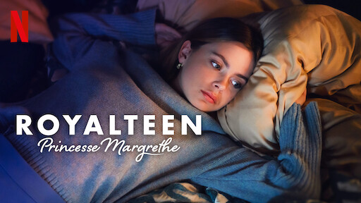 Watch Fanfiction | Netflix Official Site