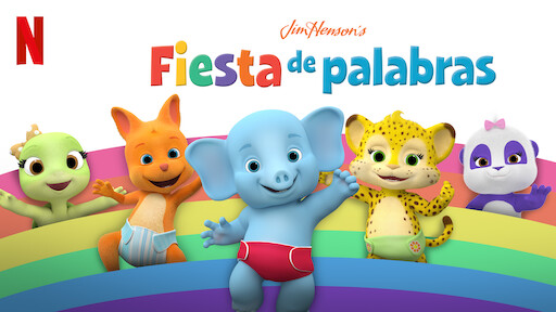 Justo a tiempo, ¡YA! | Sitio oficial de Netflix