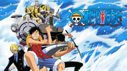 Watch Bleach | Netflix Official Site