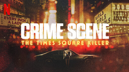 Watch Crime Scene: The Texas Killing Fields | Netflix Official Site