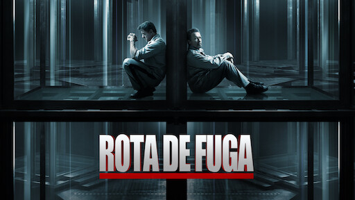 Rogue, o Assassino | Netflix