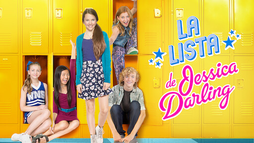 GO! La fiesta inolvidable | Sitio oficial de Netflix