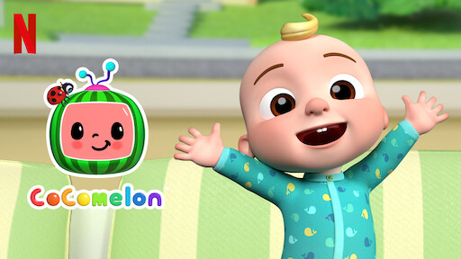 Little Angel | Netflix