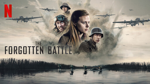 Watch Operation Mincemeat | Netflix Official Site