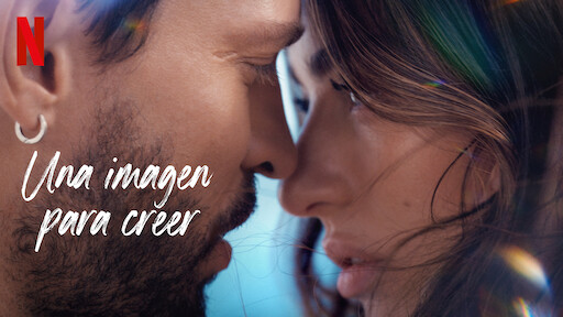 Elijo «Amor» | Sitio oficial de Netflix