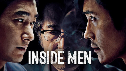 Watch The Priests | Netflix