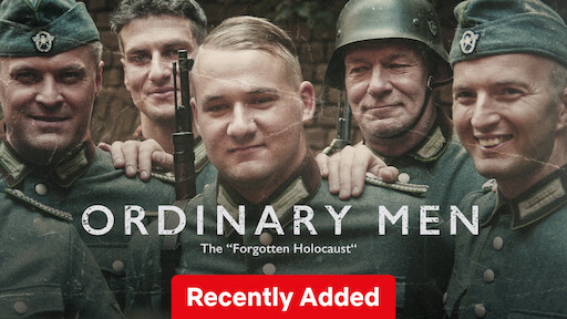 Watch Eldorado: Everything the Nazis Hate | Netflix Official Site