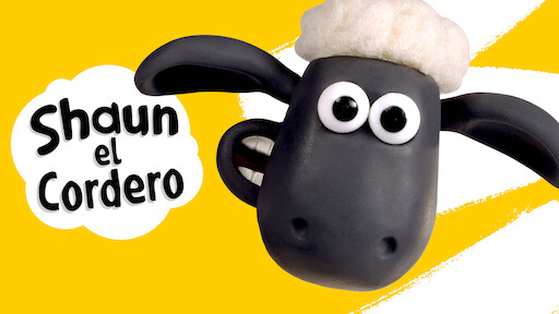 Shaun, el cordero: El vuelo antes de Navidad | Sitio oficial de Netflix