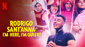 Portuguese-Language Movies & TV | Netflix Official Site