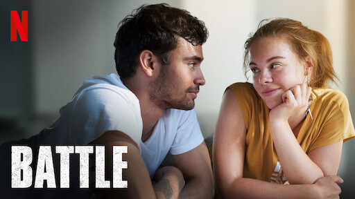 Watch Let's Dance | Netflix Official Site