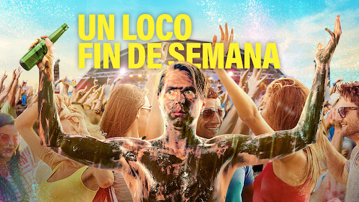 El Guau | Sitio oficial de Netflix