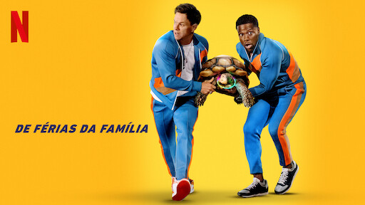 Pai do Ano | Site oficial da Netflix