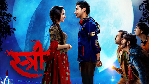 Watch Shaitaan | Netflix