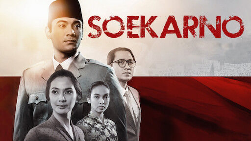 Watch Kartini: Princess of Java | Netflix