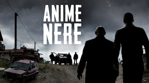 The Ruthless | Sito ufficiale Netflix