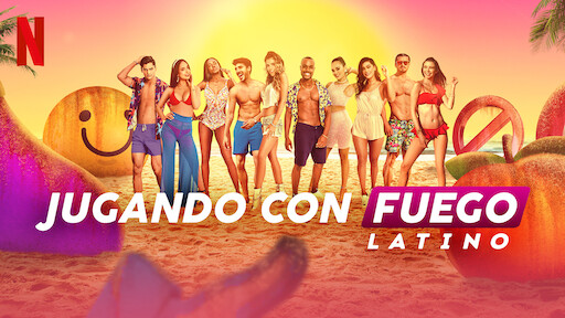 Jugando con fuego: Alemania | Sitio oficial de Netflix