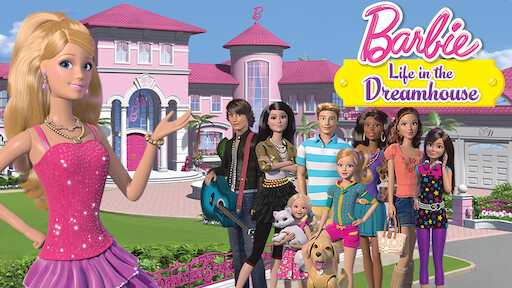 Watch Barbie Mermaid Power | Netflix