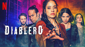 Latin American Movies & TV | Netflix Official Site