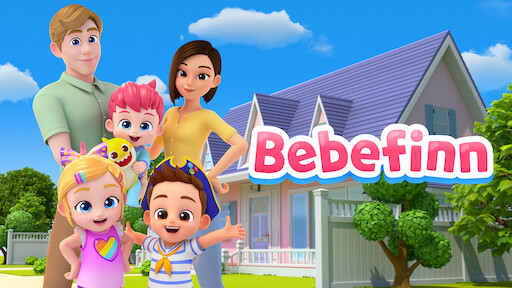 Watch Go Buster | Netflix