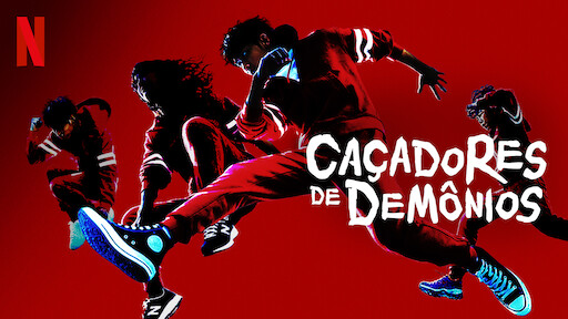 Black | Site oficial da Netflix