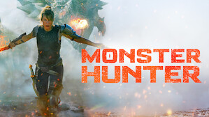 Monster Movies | Netflix Official Site