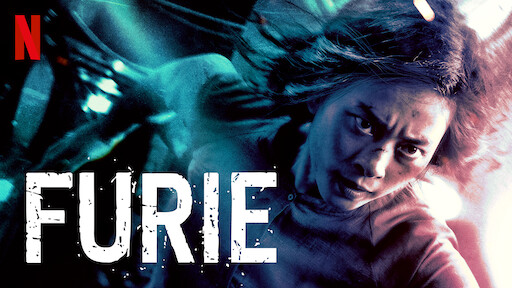 Watch Fury | Netflix Official Site