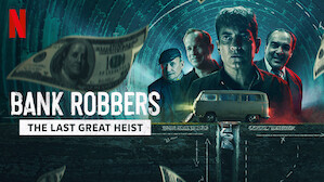 Documentary Films | Netflix Official Site