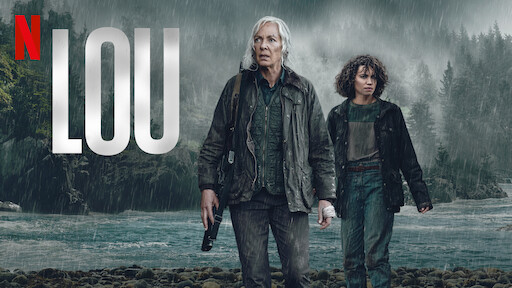 Watch The Dry | Netflix