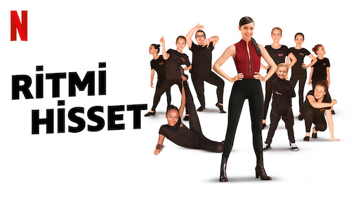 Break | Netflix Resmi Sitesi